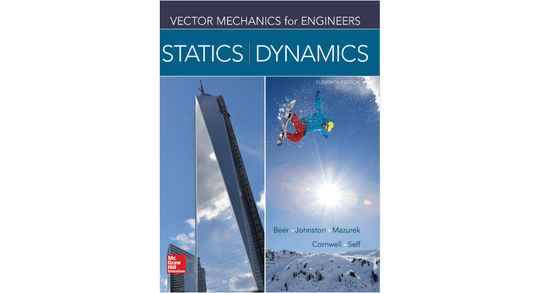 Statics and Dynamics (11th Edition) - Russell Johnston | Ebook
