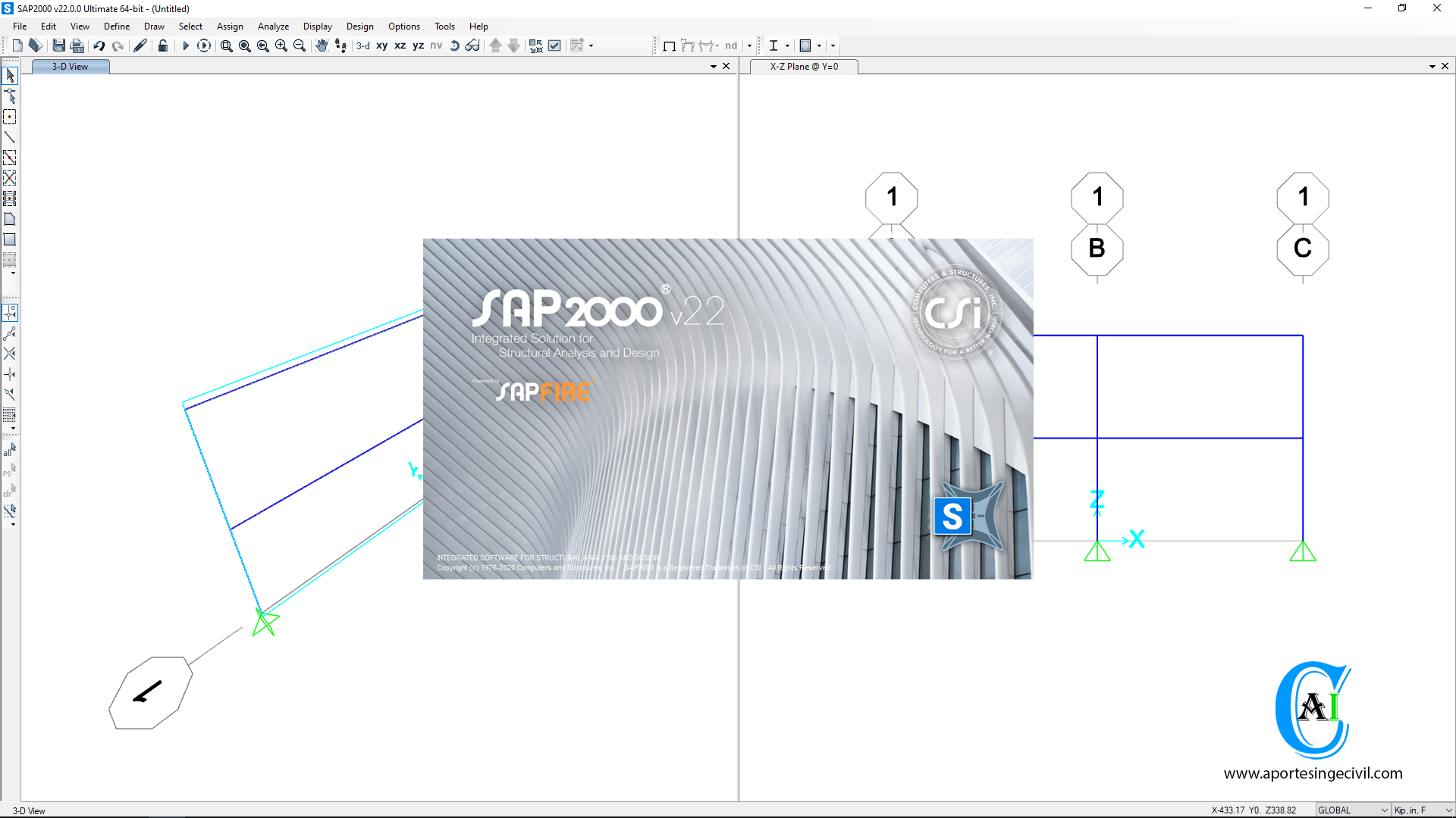 Aportes ing civil - joopm