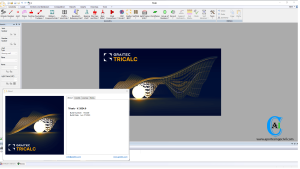 Graitec Tricalc 2024 (Multilenguaje)